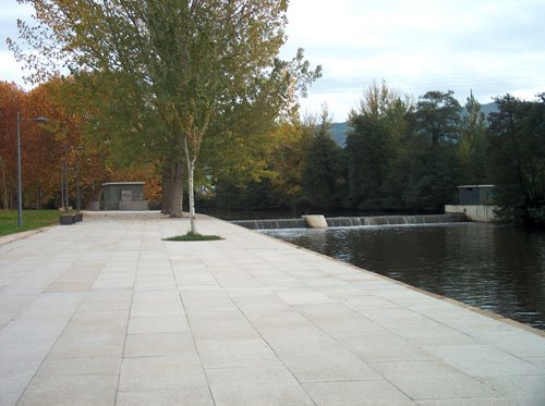 Pré-Esforçados, Mobiliário Urbano, Artefactos de Cimento e Betão ...